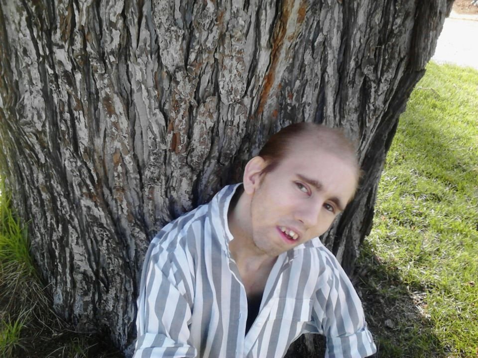 the Day She left the Ground by ShadowRebel | ReverbNation