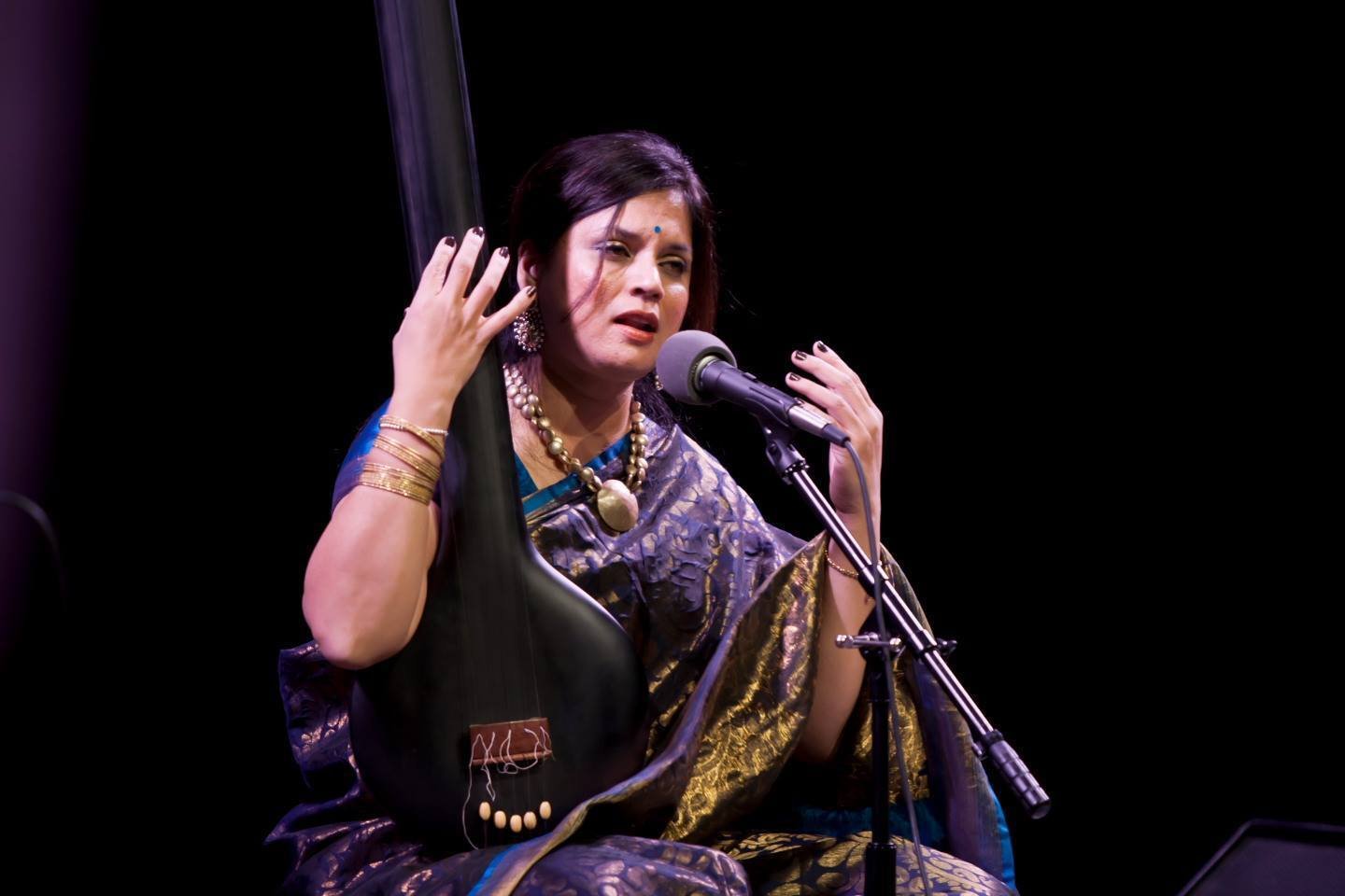 Madhuvanti Bhide | ReverbNation