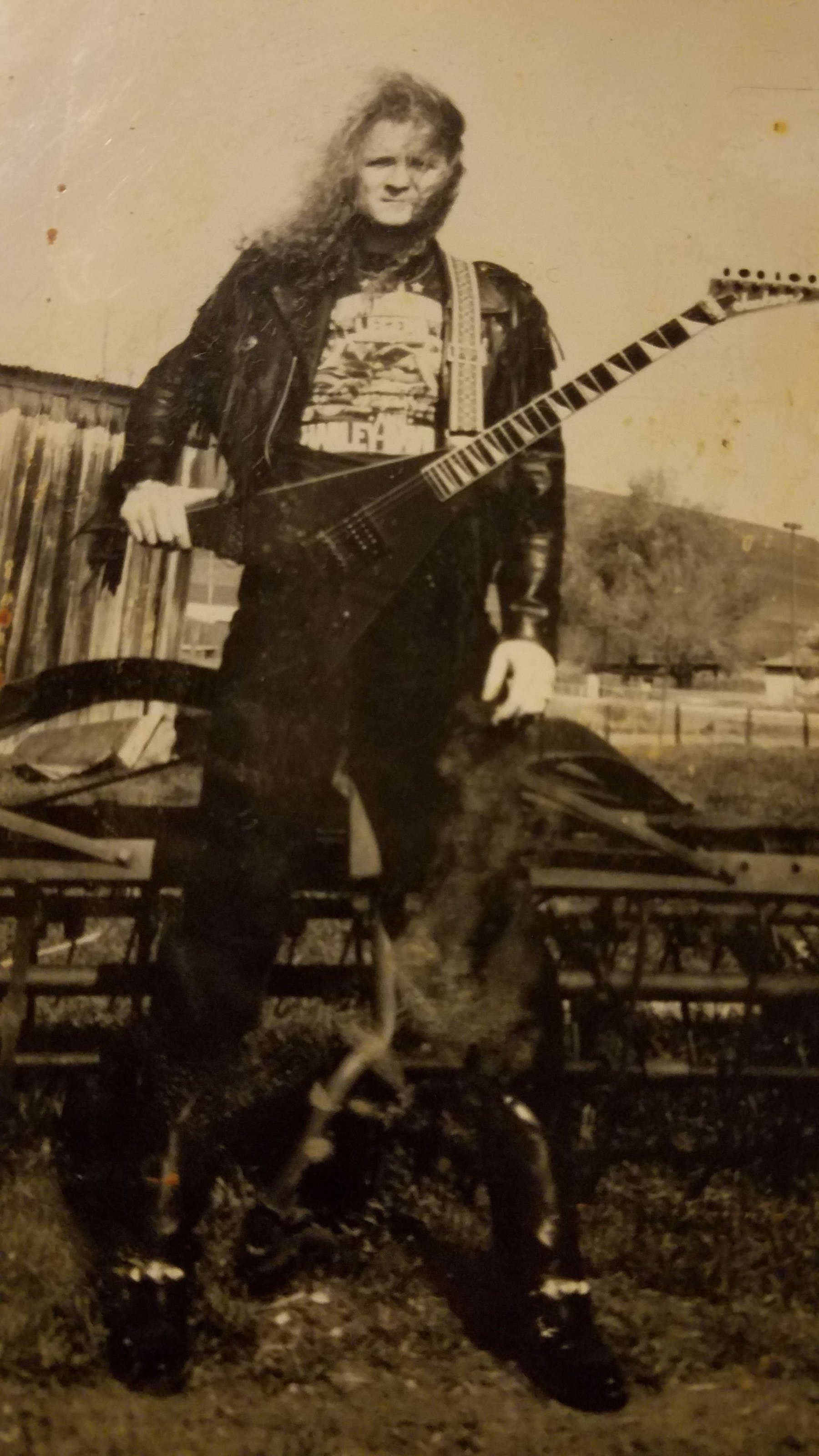 Danny Means | ReverbNation