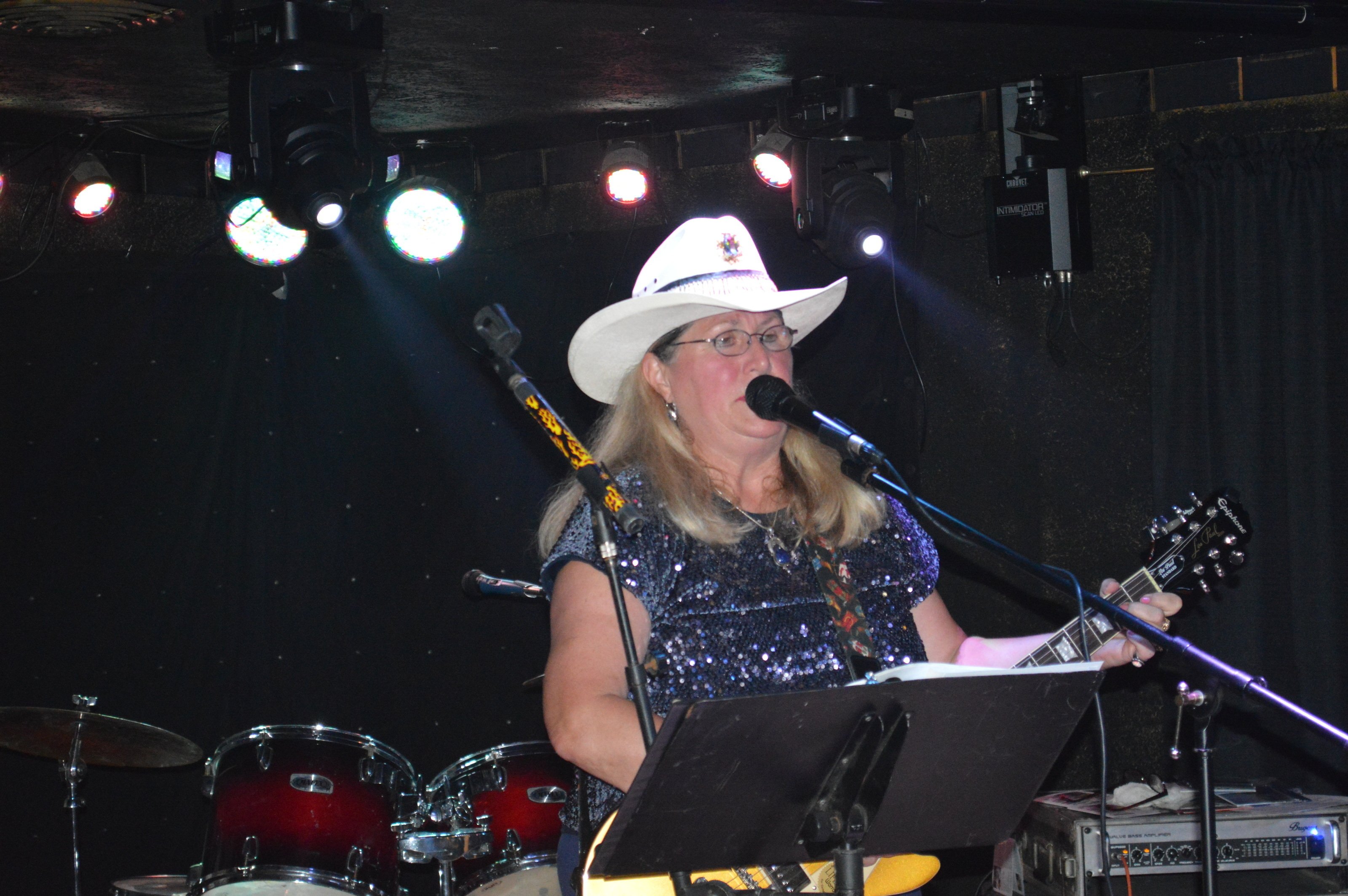 THE LAURA SIMON BAND | ReverbNation