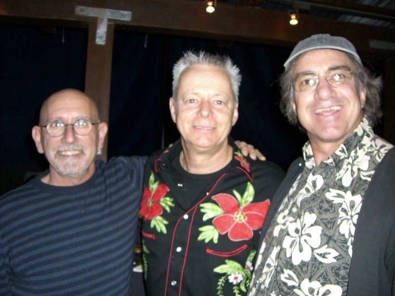 larry moser | ReverbNation