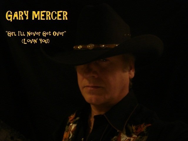 Gary Mercer | ReverbNation