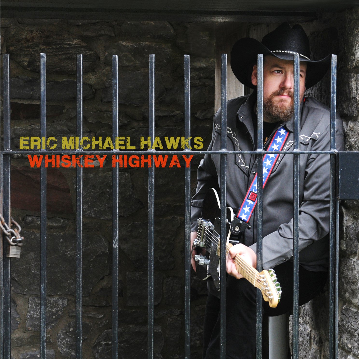 ERIC MICHAEL HAWKS | ReverbNation