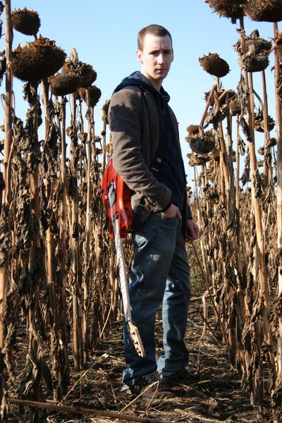 Jordan Rutledge | ReverbNation