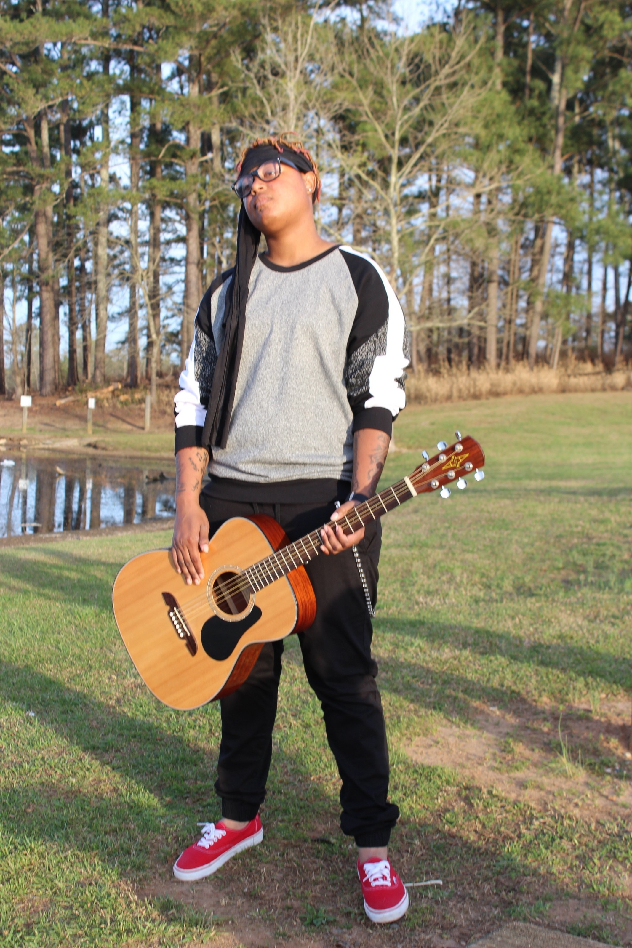 kimestryrocks | ReverbNation