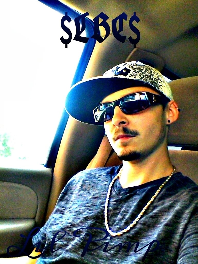 Lil Pimp | ReverbNation