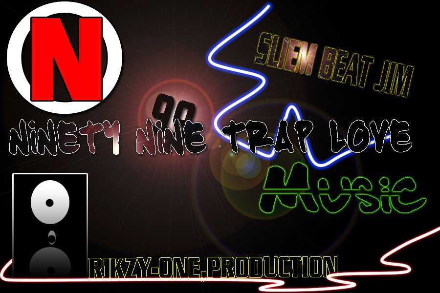 NINETY NINE TRAP LOVE | ReverbNation