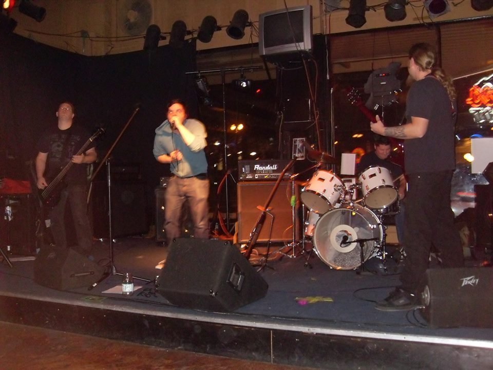 Arcane Machine | ReverbNation