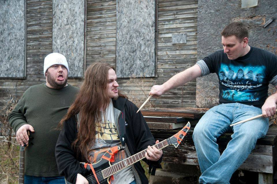 Master Exploder | ReverbNation