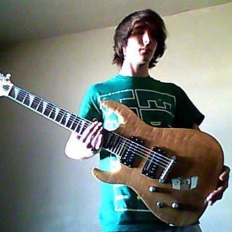 Nicholas Avery | ReverbNation