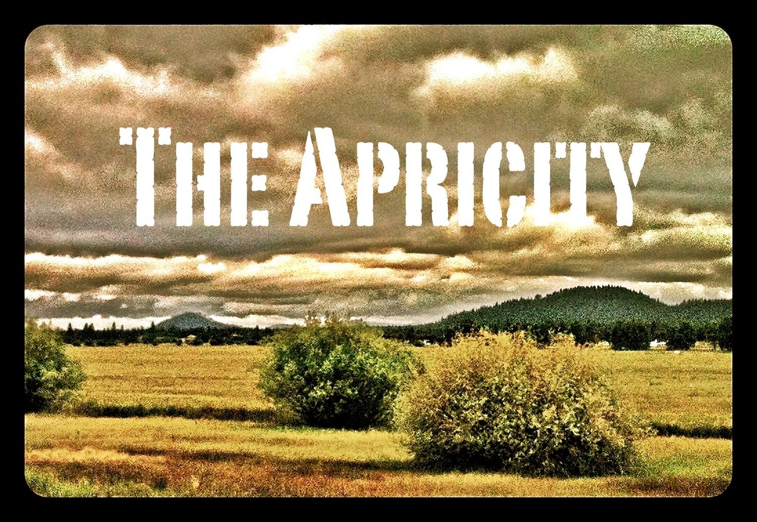 The Apricity | ReverbNation