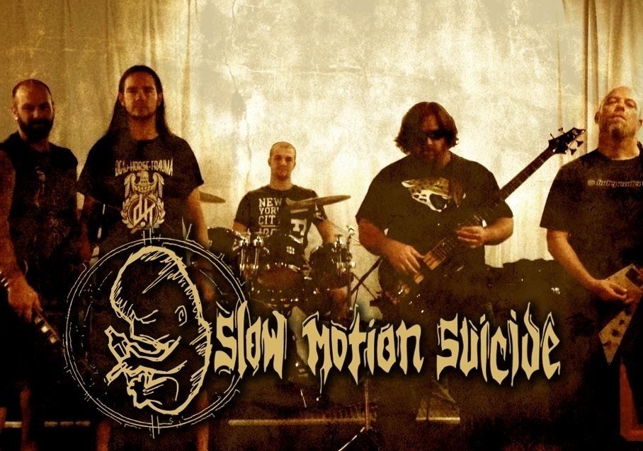 slow motion suicide | ReverbNation