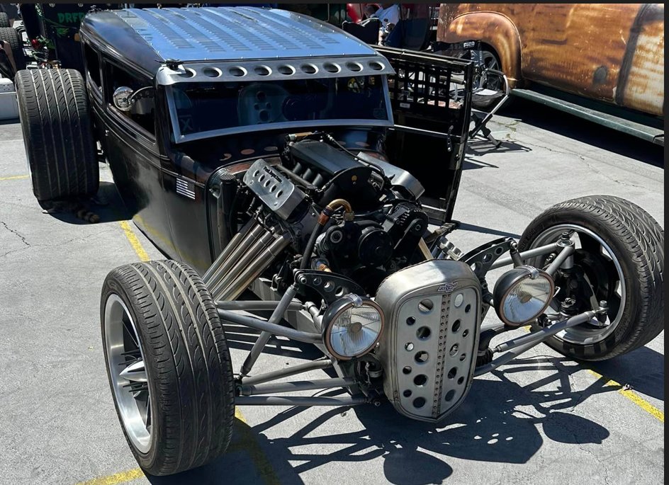 RaT RoD RiOT | ReverbNation