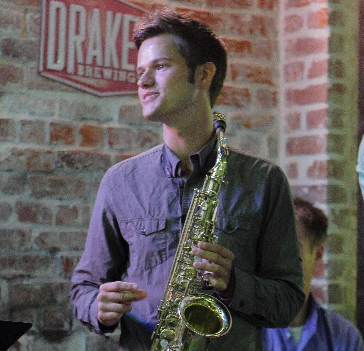 Jason Fabus | ReverbNation