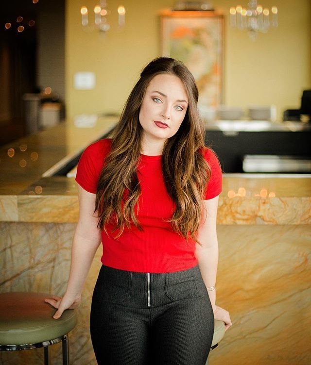 Emily Curtis | ReverbNation