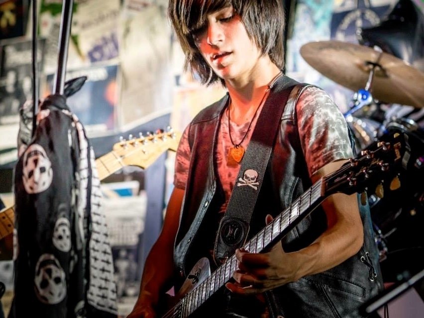 Alex Shaw | ReverbNation