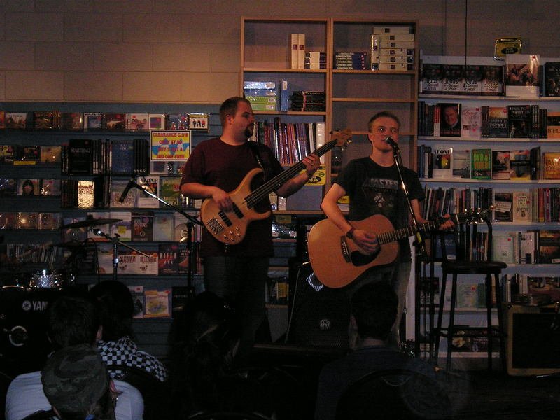 Dave Rodda Band | ReverbNation