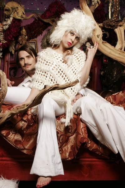 Gram Rabbit | ReverbNation