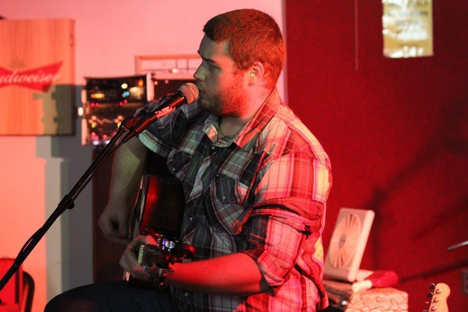 Cody Garrett | ReverbNation