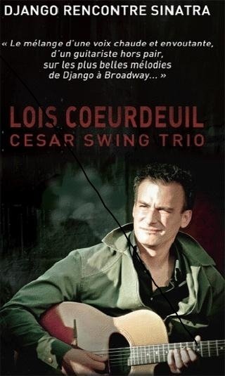 CESAR SWING | ReverbNation