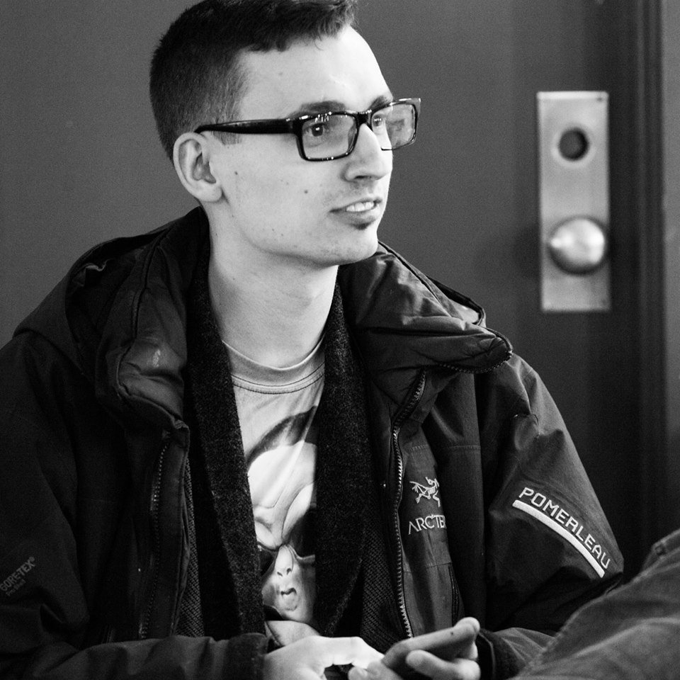 Mathieu Bertrand Videos | ReverbNation