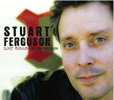 Stuart Ferguson | ReverbNation
