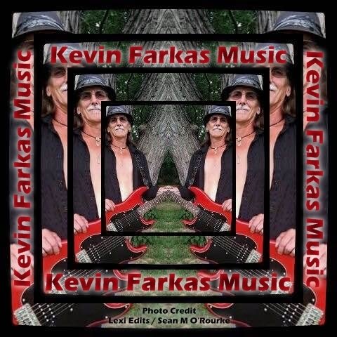 Kevin Farkas | ReverbNation