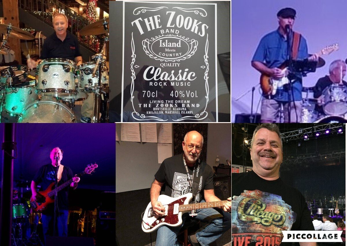 The Zooks | ReverbNation