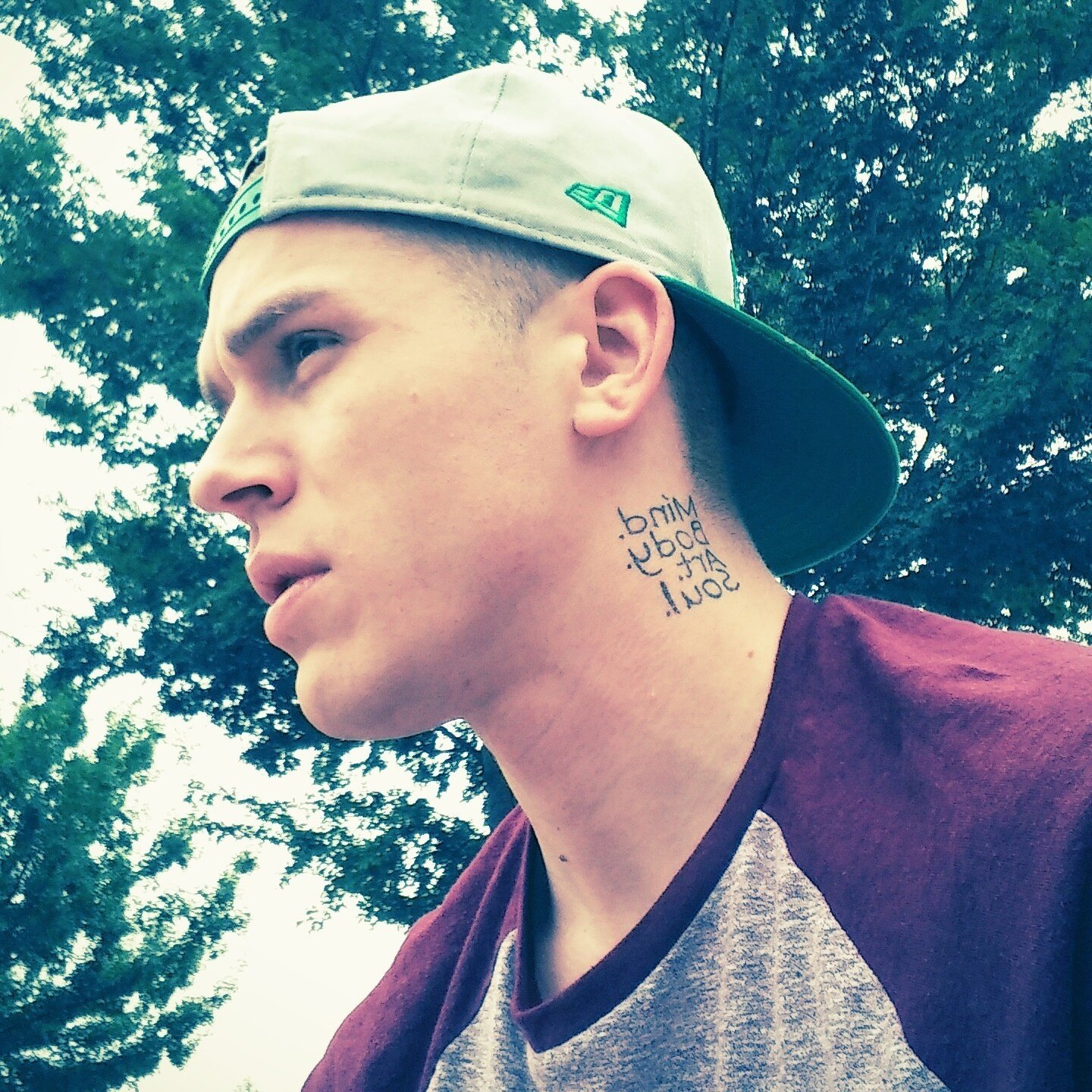 Fluid Method | ReverbNation