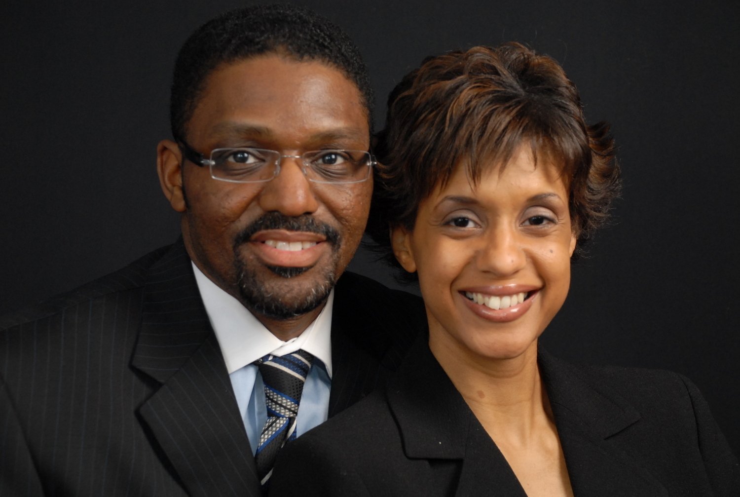 Just Keith and Evelyn | ReverbNation