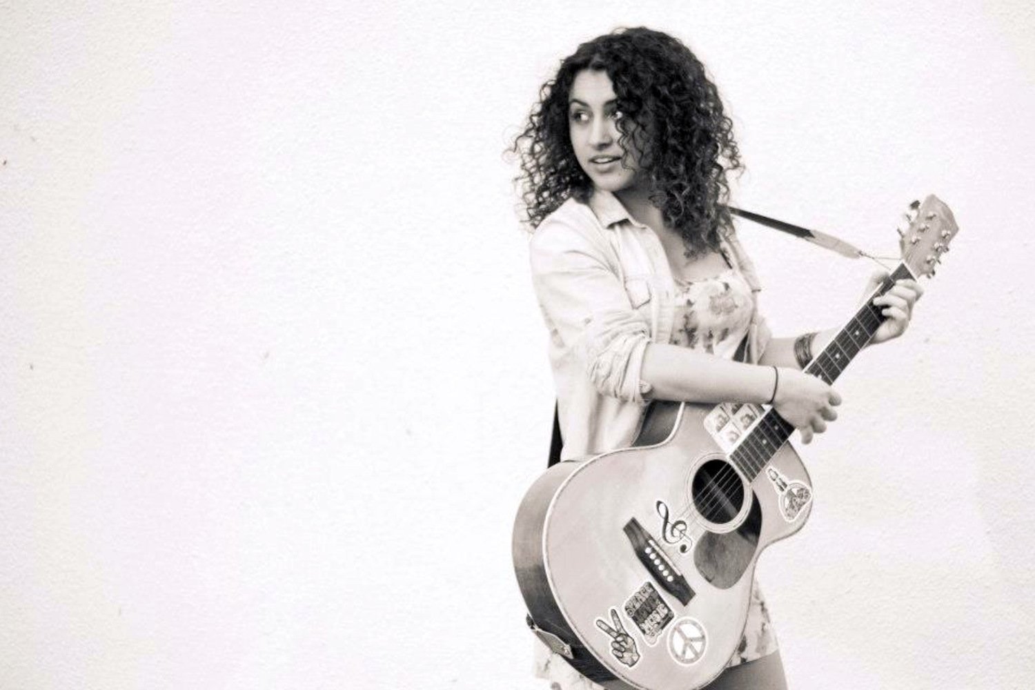 Rachel Rose | ReverbNation