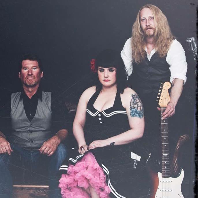 The Blue Voodoo Band | ReverbNation