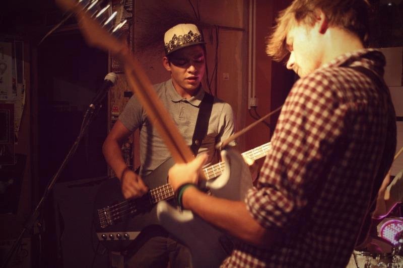 Vintage Dinosaur | ReverbNation