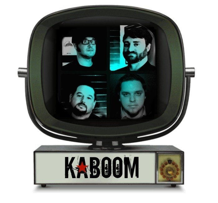 Kaboom | ReverbNation