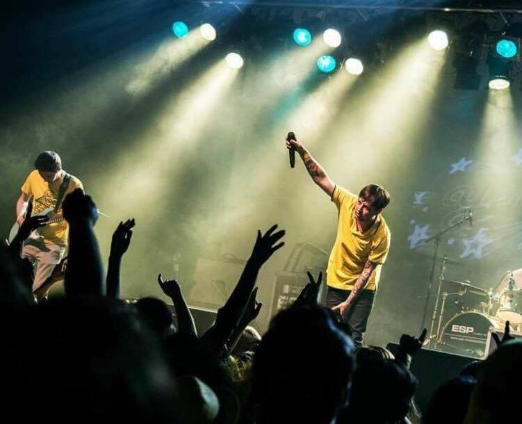 Jamie & Shoony | ReverbNation