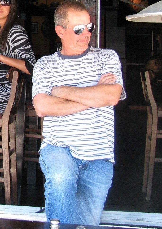 Bob "the Blade" Robinson | ReverbNation