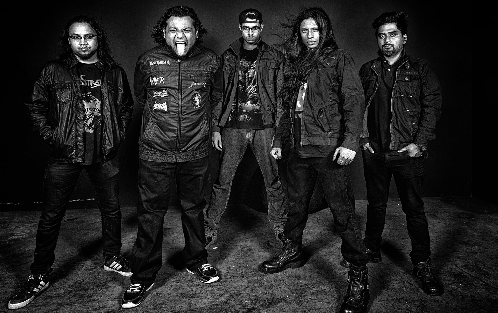 Powersurge | ReverbNation