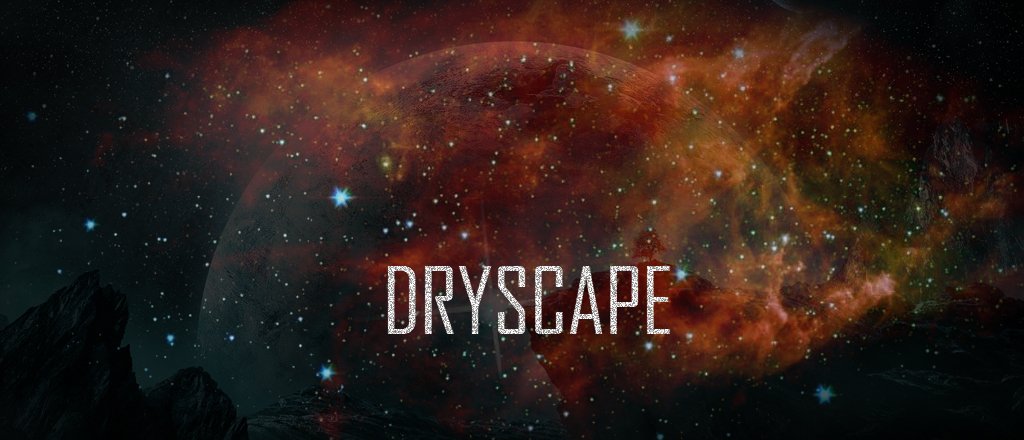 Dryscape | ReverbNation