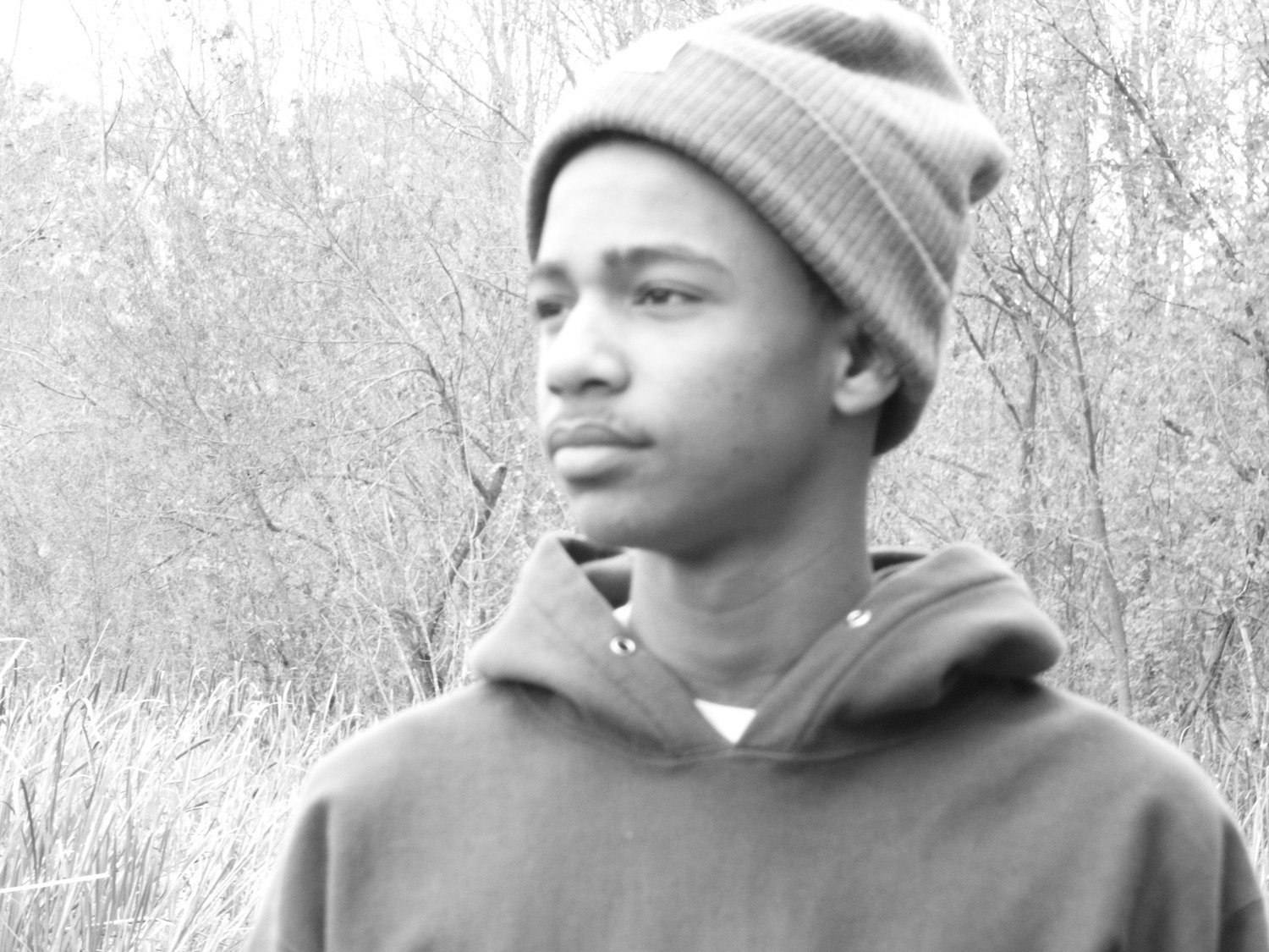 Michael Griggs Playlist