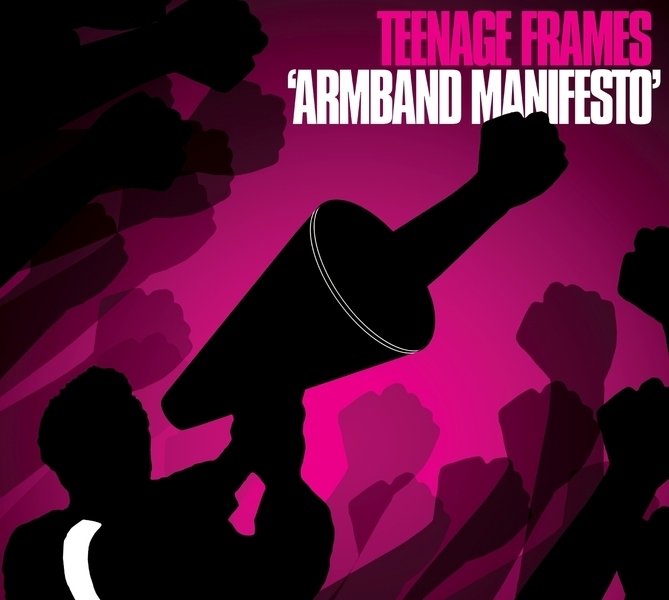 Teenage Frames | ReverbNation