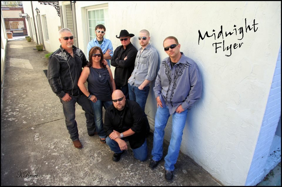 Midnight Flyer | ReverbNation
