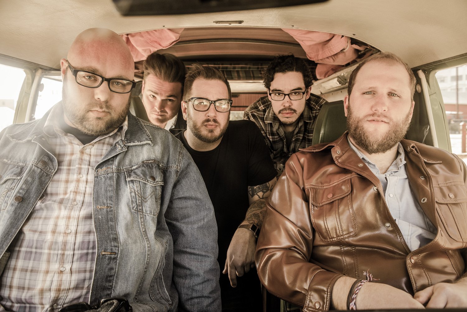 Greg Reichel & the Big Flats | ReverbNation