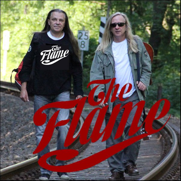 The Flame | ReverbNation