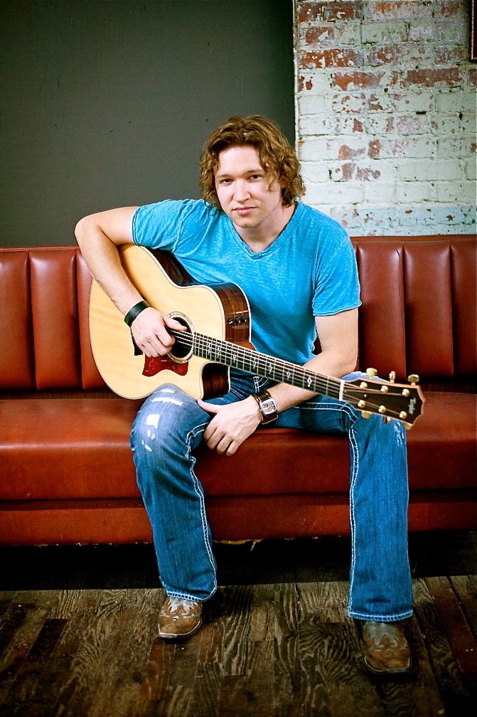 Luke Yates | ReverbNation