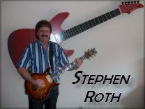 Stephen Roth | ReverbNation