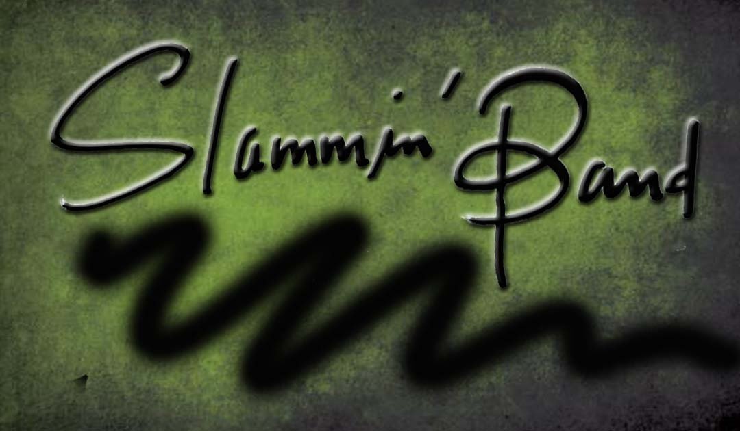 Love You Again (Original) - Ricky Alan Draughn by The Slammin Band ...