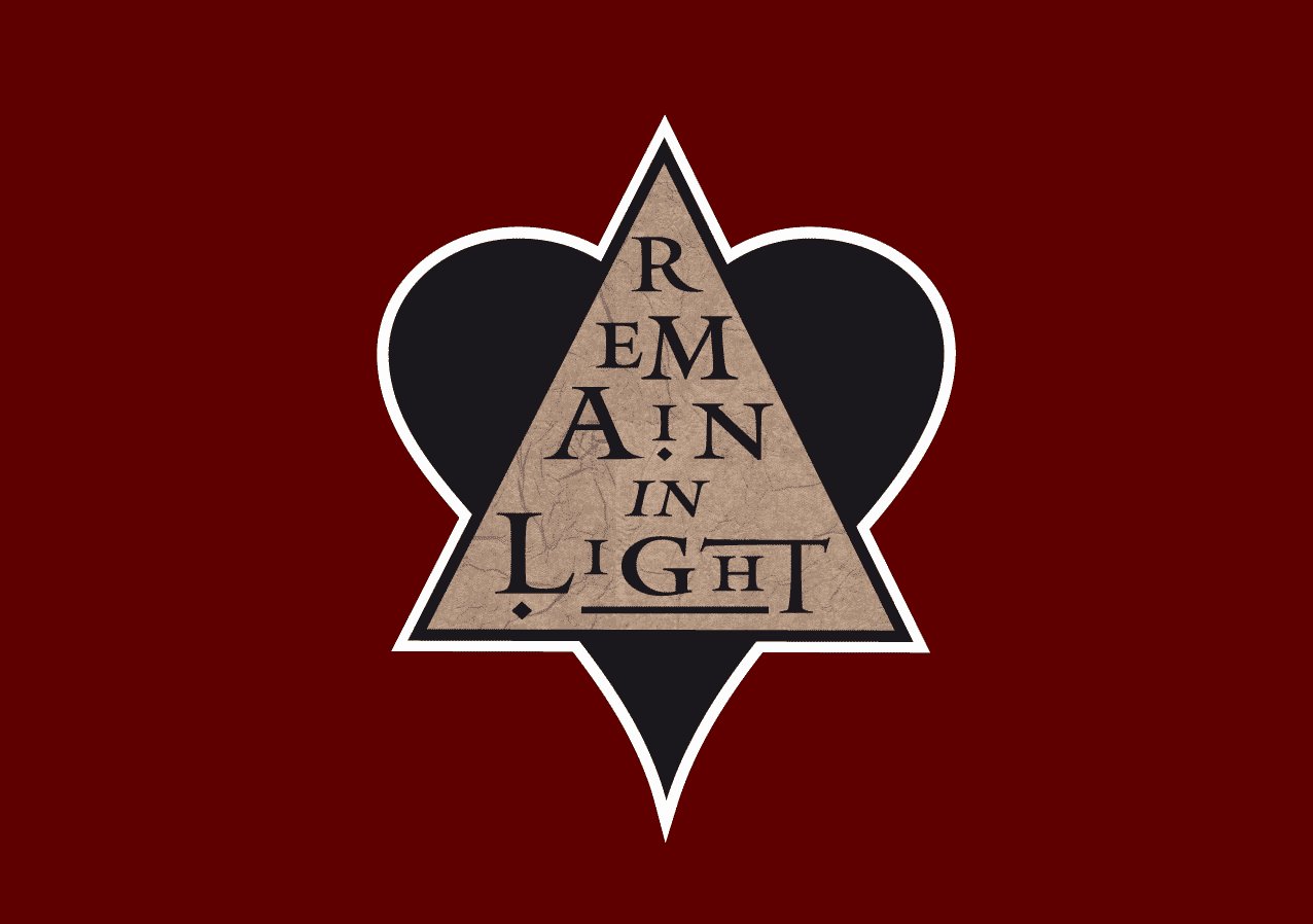 Remain in Light | ReverbNation