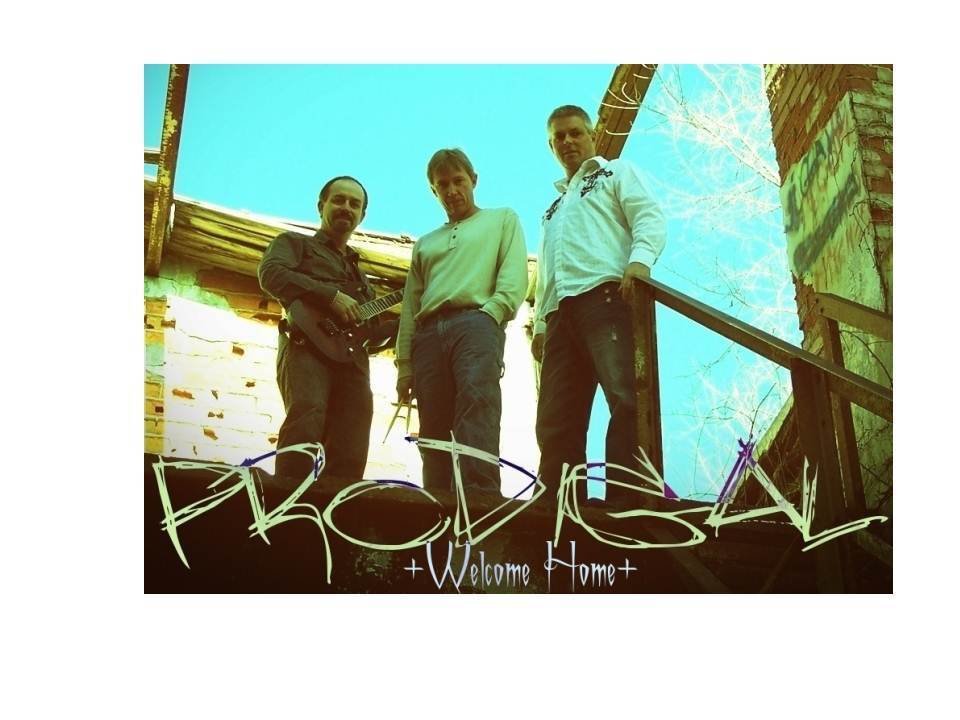 The Prodigal Band | ReverbNation