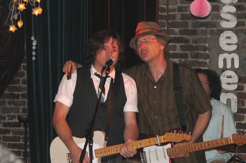 DADDY the band | ReverbNation