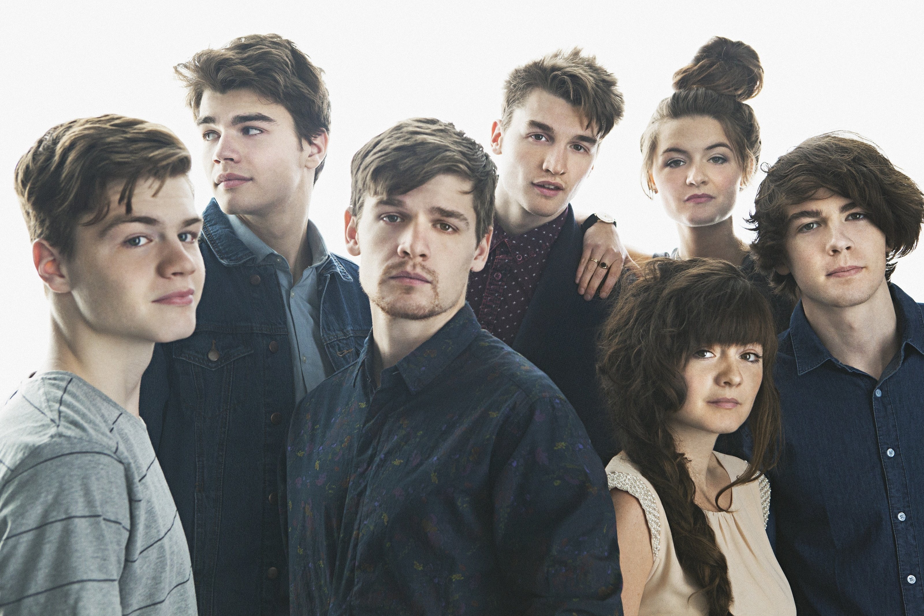 the hunts | ReverbNation